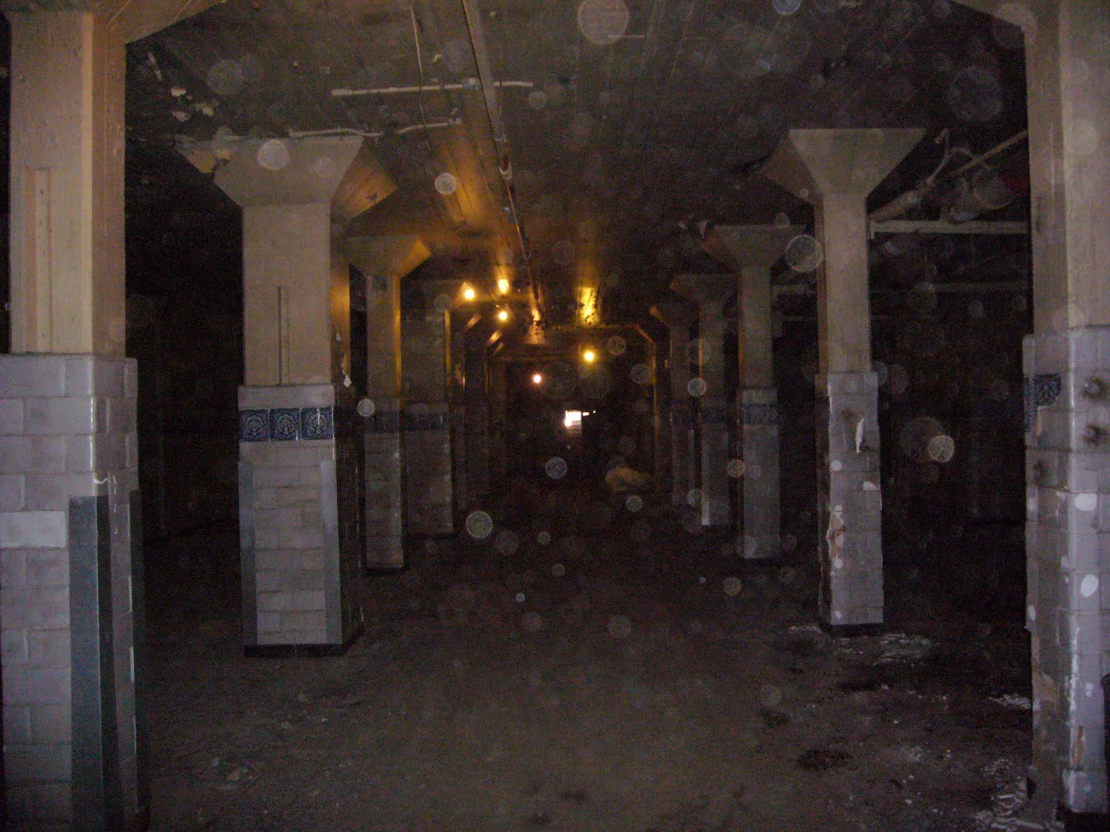 lost toronto: Consumer's Glass in Hamilton Update.