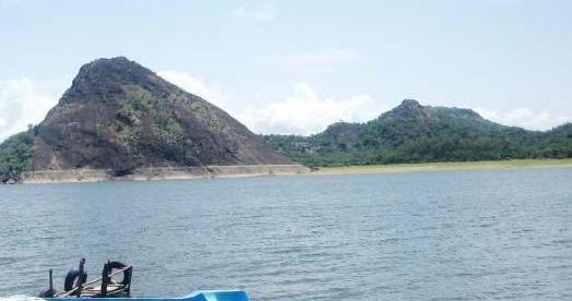 Thirumoorthy Hill – Many Of South Indian Fims Shooting Has Been Taken ...