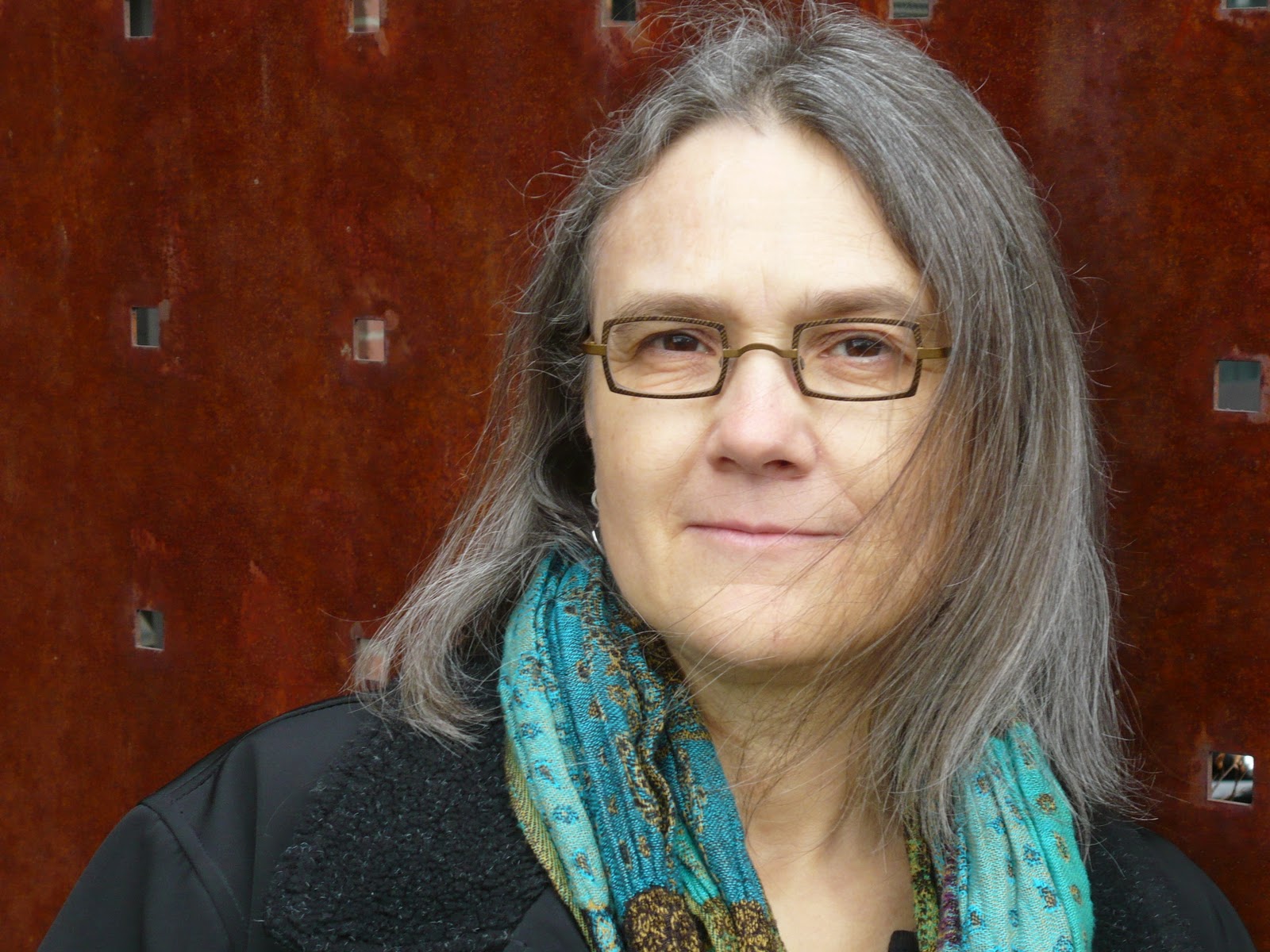 InkSpotting: Writing, life and the writing life: Anthology Author ...