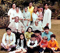 Bollywood Actors: Rajendra Kumar