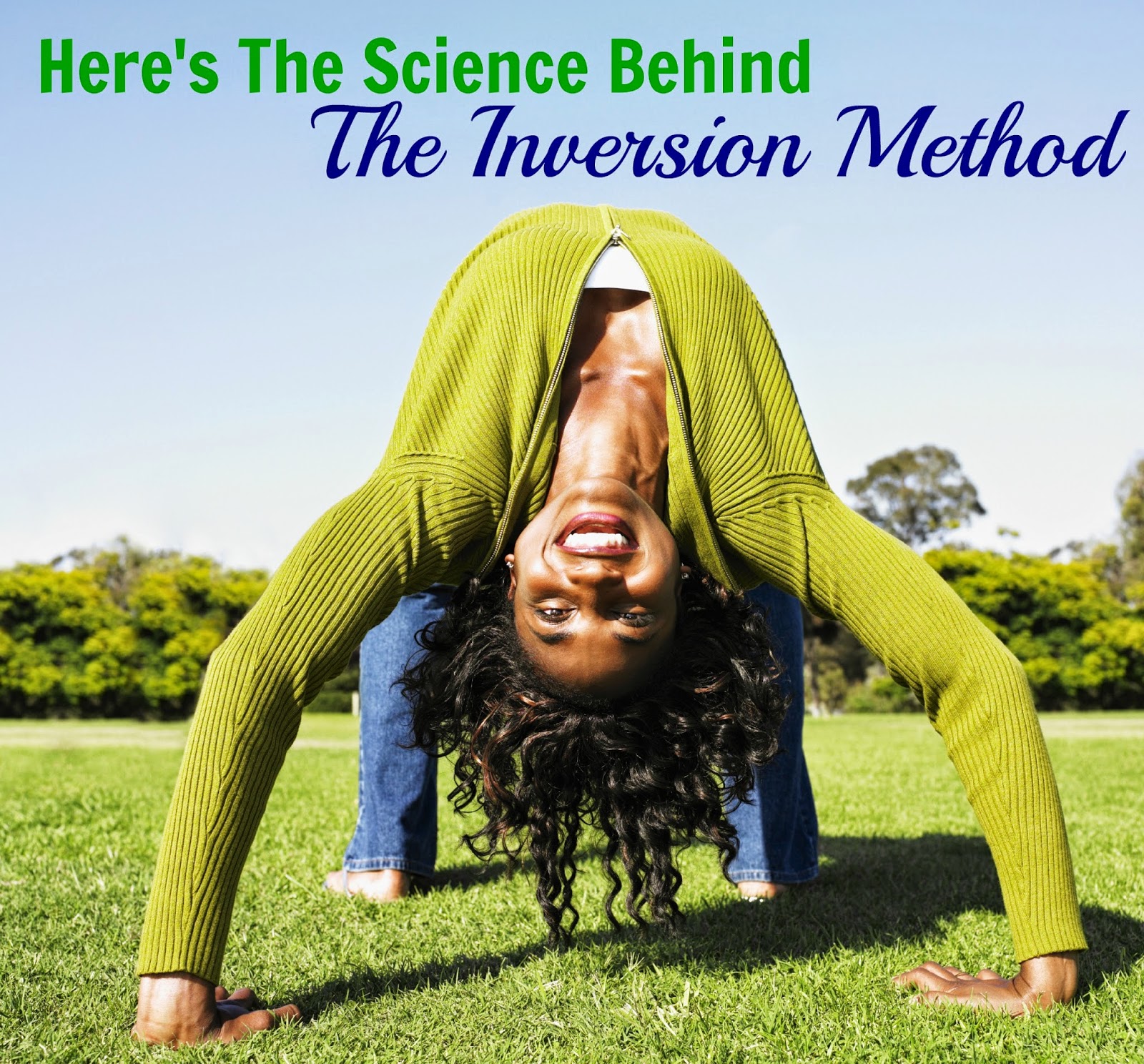 Grow 1 Inch Of Hair In One Week? Here's The Science Behind The ...