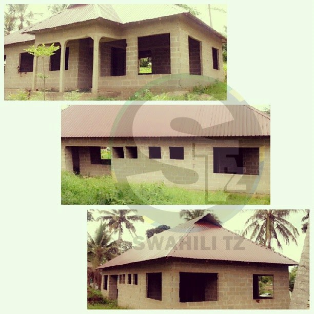 dj sek: TAZAMA PICHA 4 ZA NYUMBA YA SHILOLE ANAYOJENGA..!! HONGERA SANAA