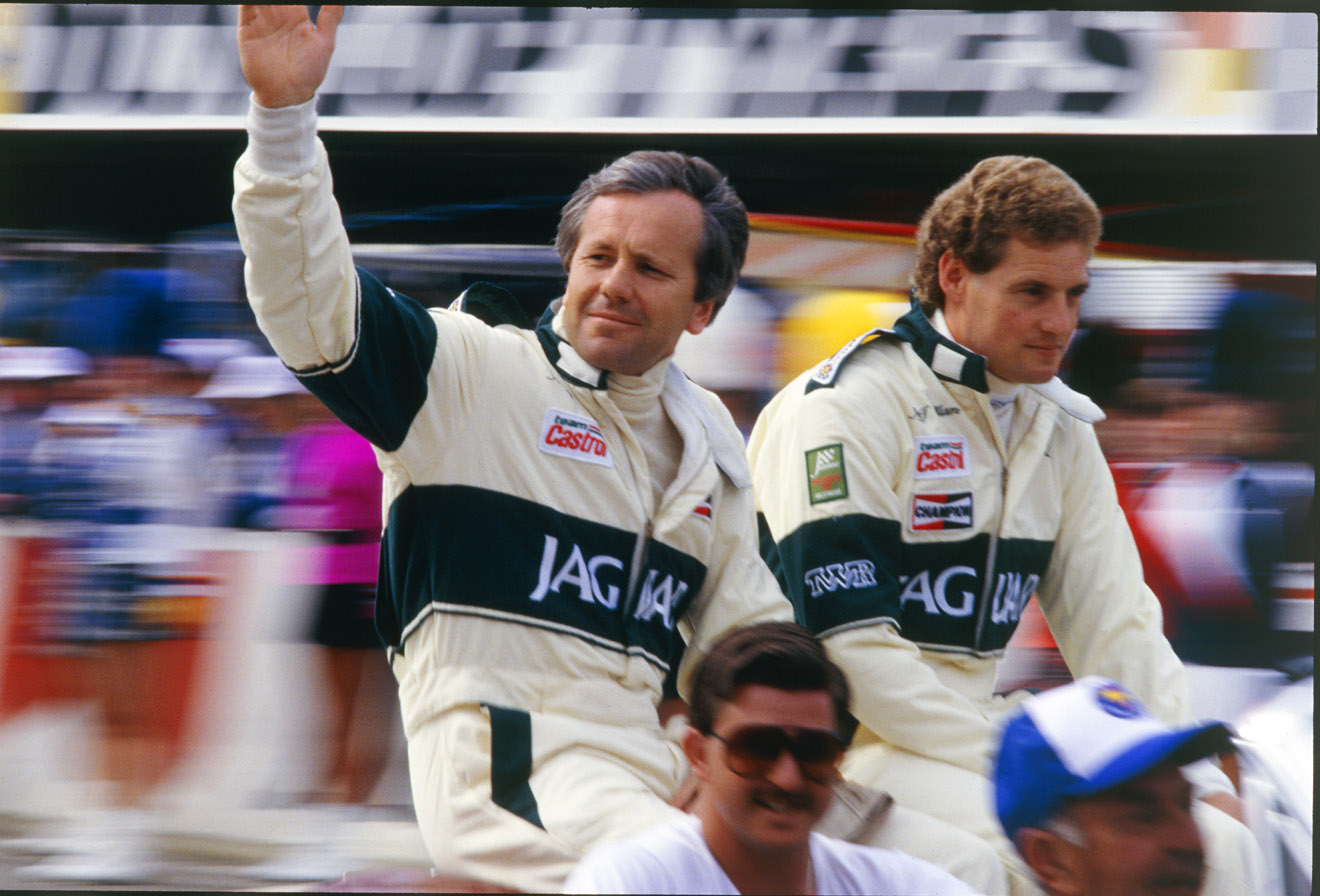 drivingandlife: DRIVEN PERSONALITIES - JOHN GOSS