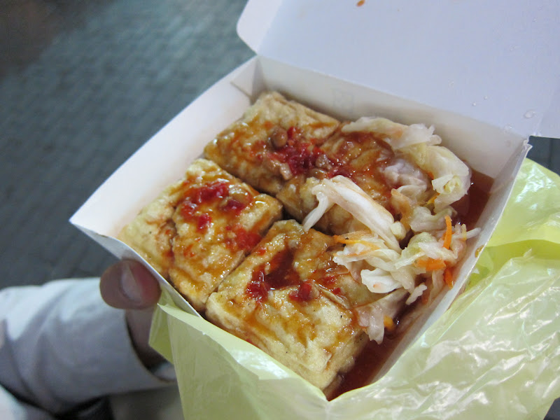 ITS MY LIFE. I'LL DO WHAT I WANT: Taiwan Day 2