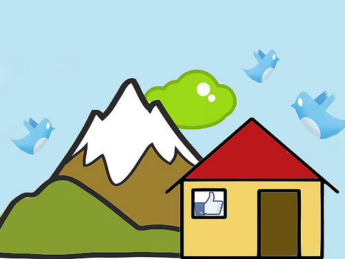 ¿Qué está pasando en el Turismo?: Turismo Rural