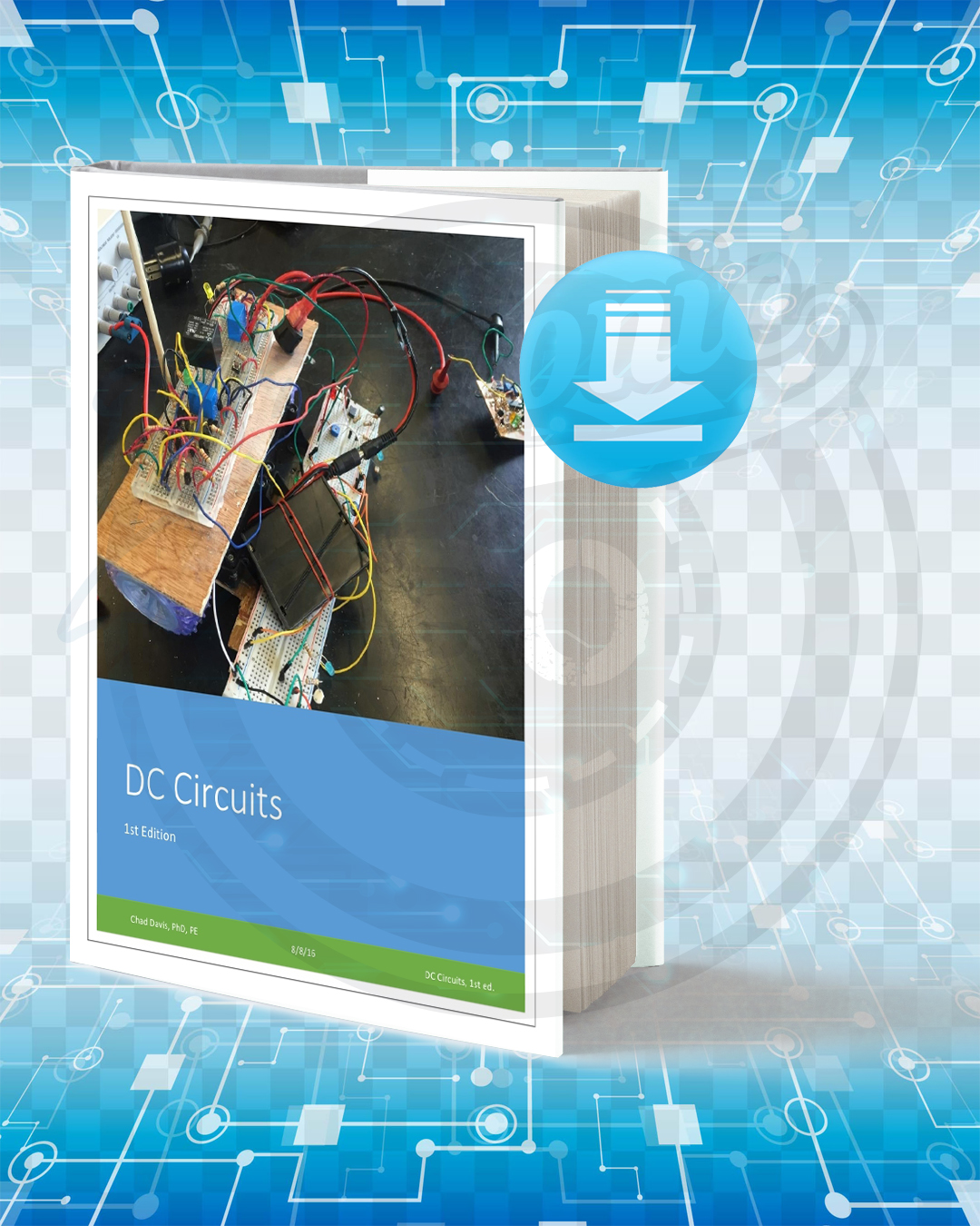 Download DC Circuits pdf.