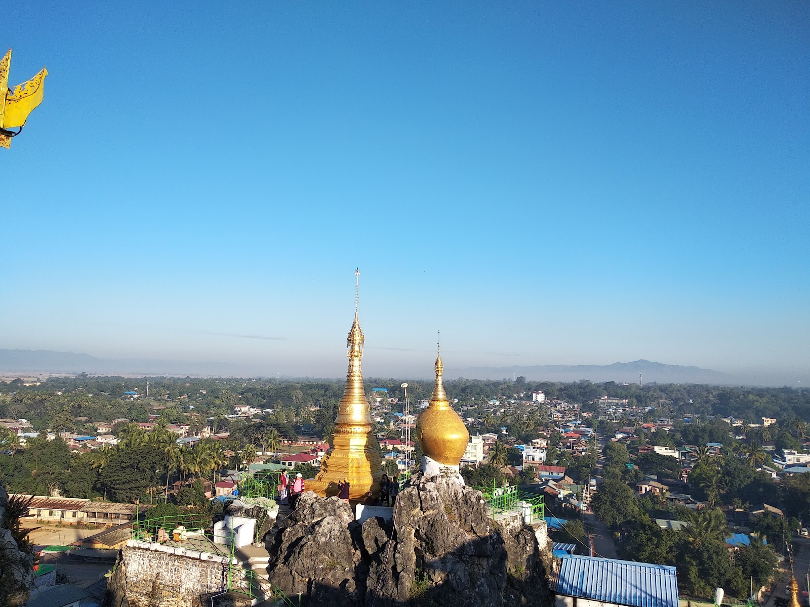 Myanmar View