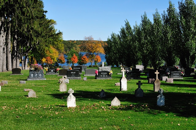Finding Jerry and Mary: Lyttle Creeks, California