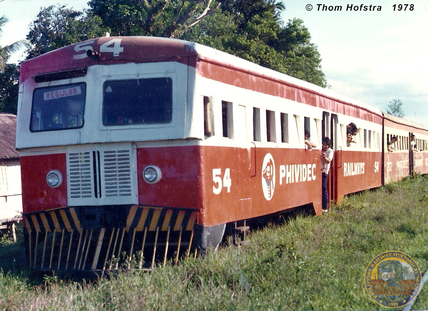 Philippine Railway Historical Society News and History!: Panay Island ...