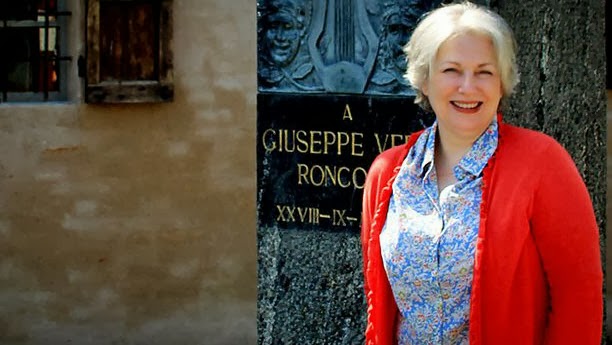 Operalia: Verdi - the operatic director (BBC 2013)