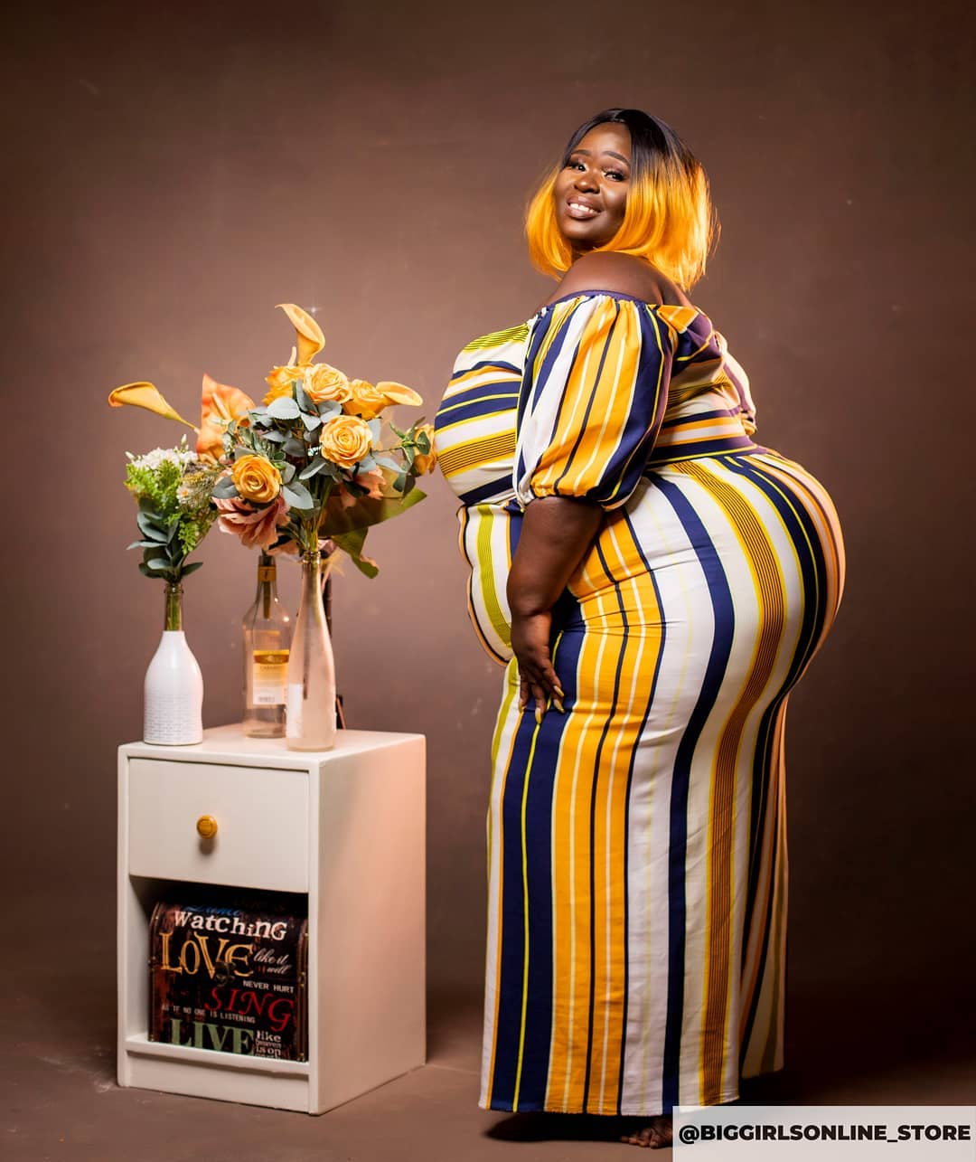 New pictures of Precious Mensah PM Di Asa winner 2019
