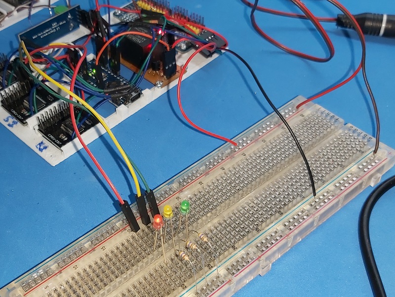 Expresso Arduino - Projetos para dar Vida a Sua Maquete Ferroviária ...