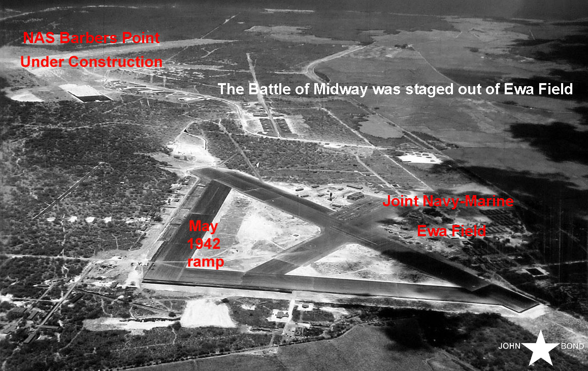 Barbers Point - NAS Barbers Point