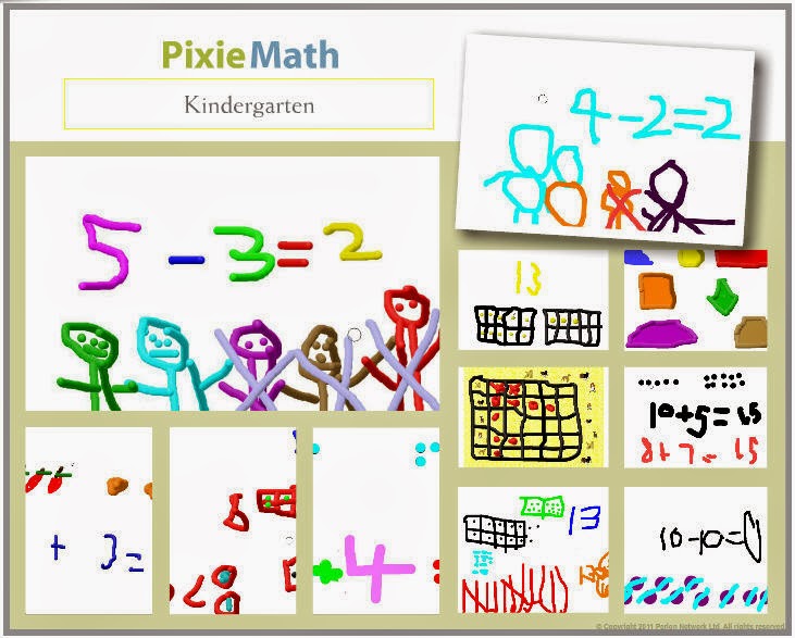 TheBeezyTeacher: Math Madness!