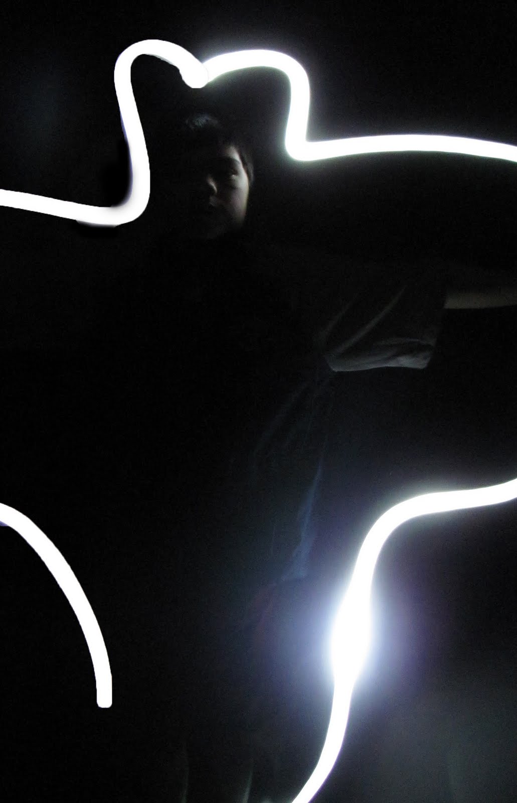 2Spring2011: Light Movement