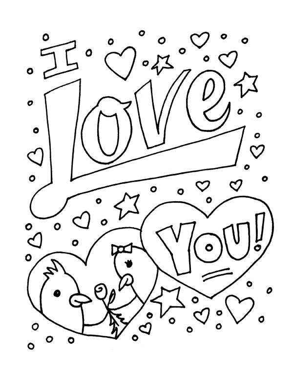 Coloring Pages You Can Print Out ~ Coloring Pages