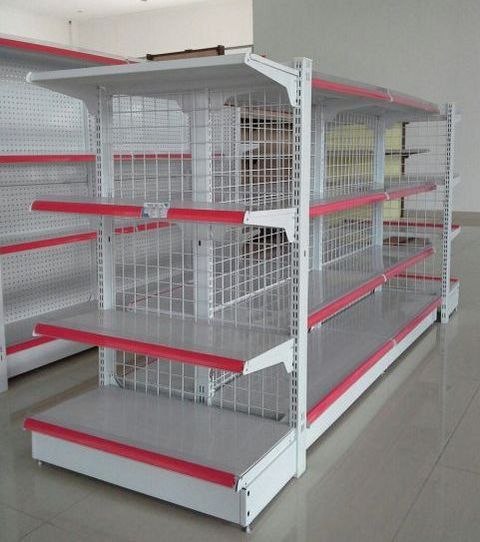 Contoh Barang Di Gondola - QuntenewtMassey