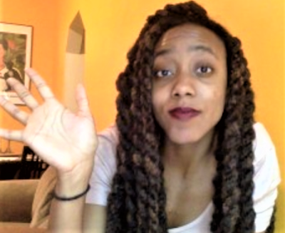 whatsup?: Who is Nicole Carty?