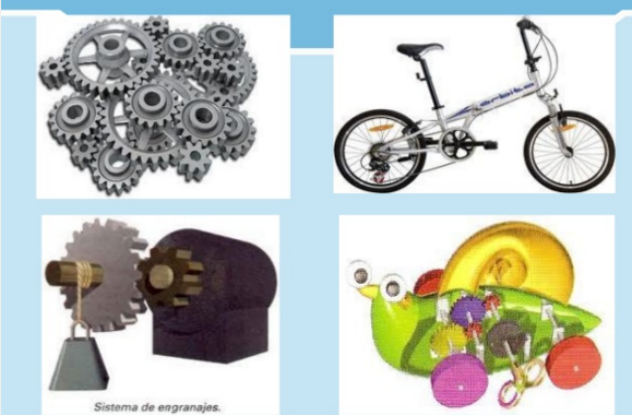 Aprendo con Robótica: Máquinas Simples