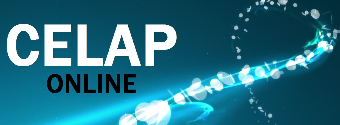 CELAP ONLINE: El Escudo y Lema del CELAP