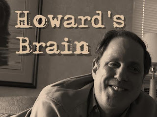 FTD/Dementia Support Blog: FTD Film - "Howard's Brain"