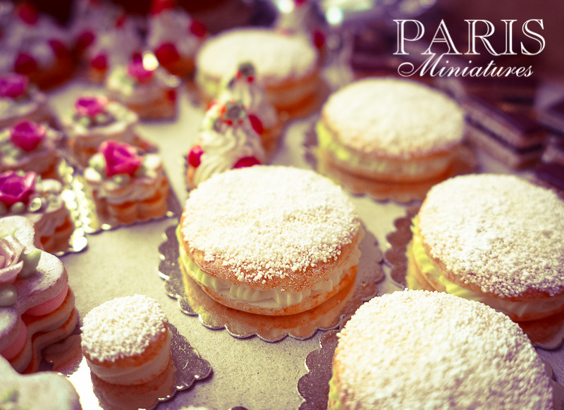 Paris Miniatures: Miniatures Show Preview - SIMP 2014