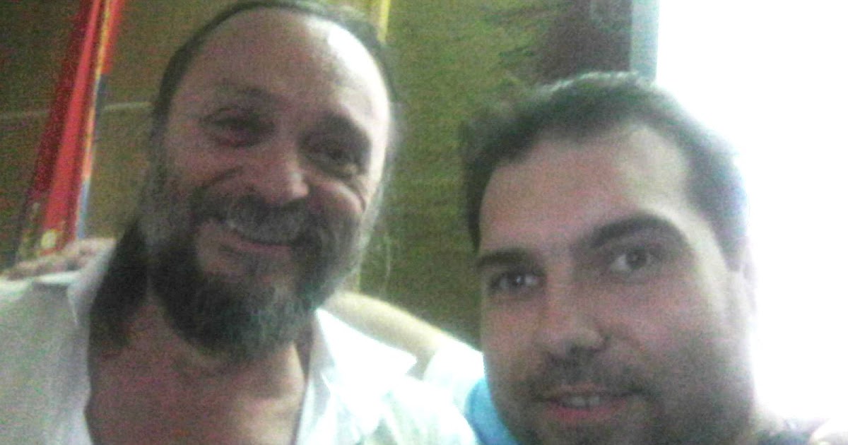 Kako profesor Radovan Damjanovic druguje sa svojim citaocima?