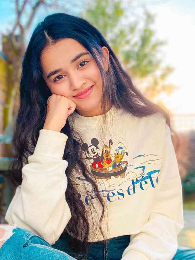 Ankita Chhetri Wiki, Biography, Age, Boyfriend, Career and More