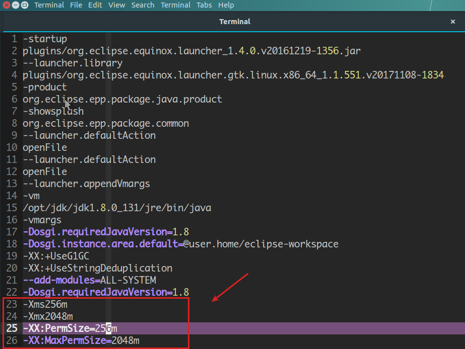 Java 遇到 Javalangoutofmemoryerror Thrown From The Uncaughtexception 問題
