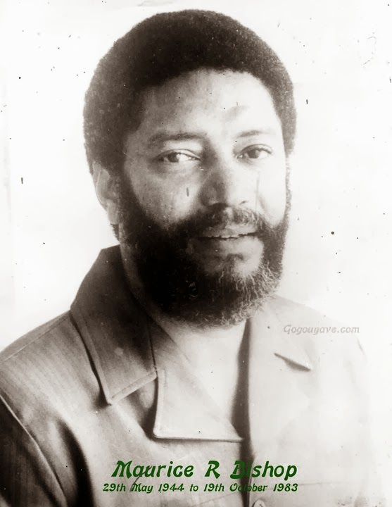 espacio abierto la batalla de la información: Maurice Bishop: “People’s ...