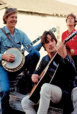 ACravan: With Care From Someone: Douglas Dillard (1937-2012)