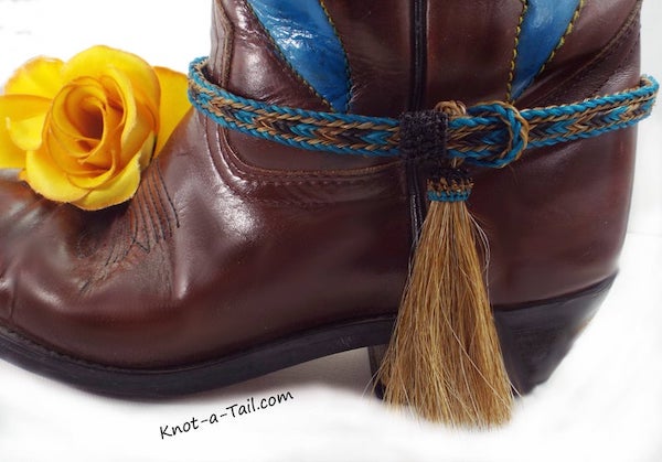 Bling Out Your Boots with Boot Toppers and Bootstrap Jewelry! / The ...