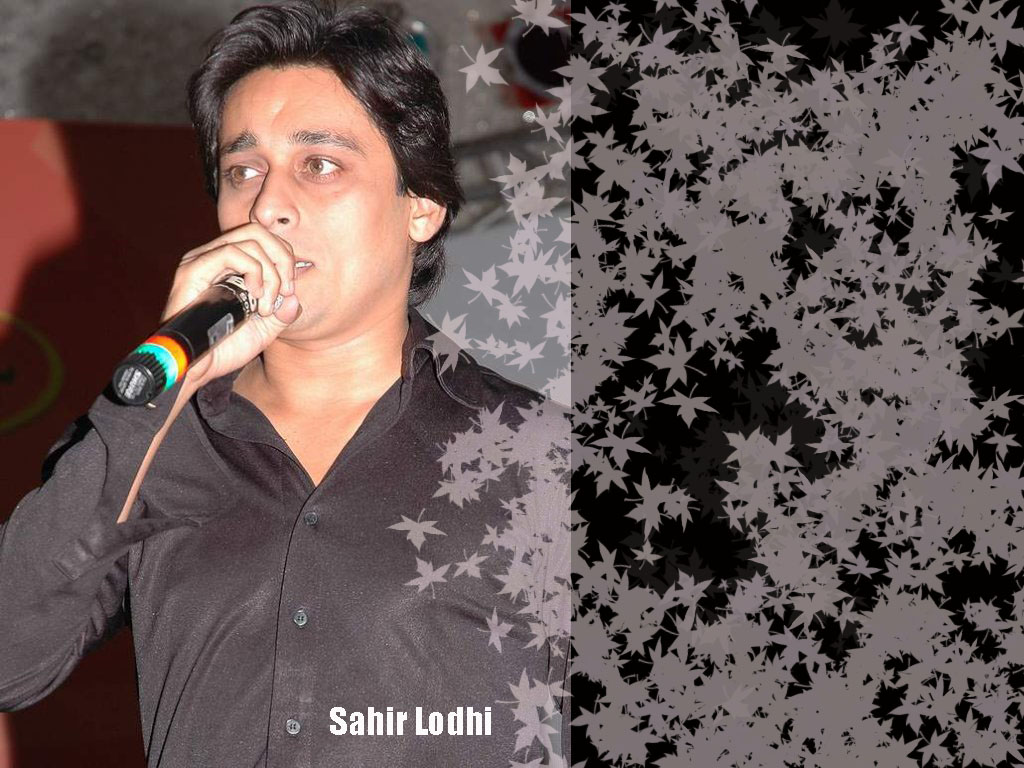 Sahir Lodhi's Official Blog.: GOOGLE IMAGES OF SAHIR