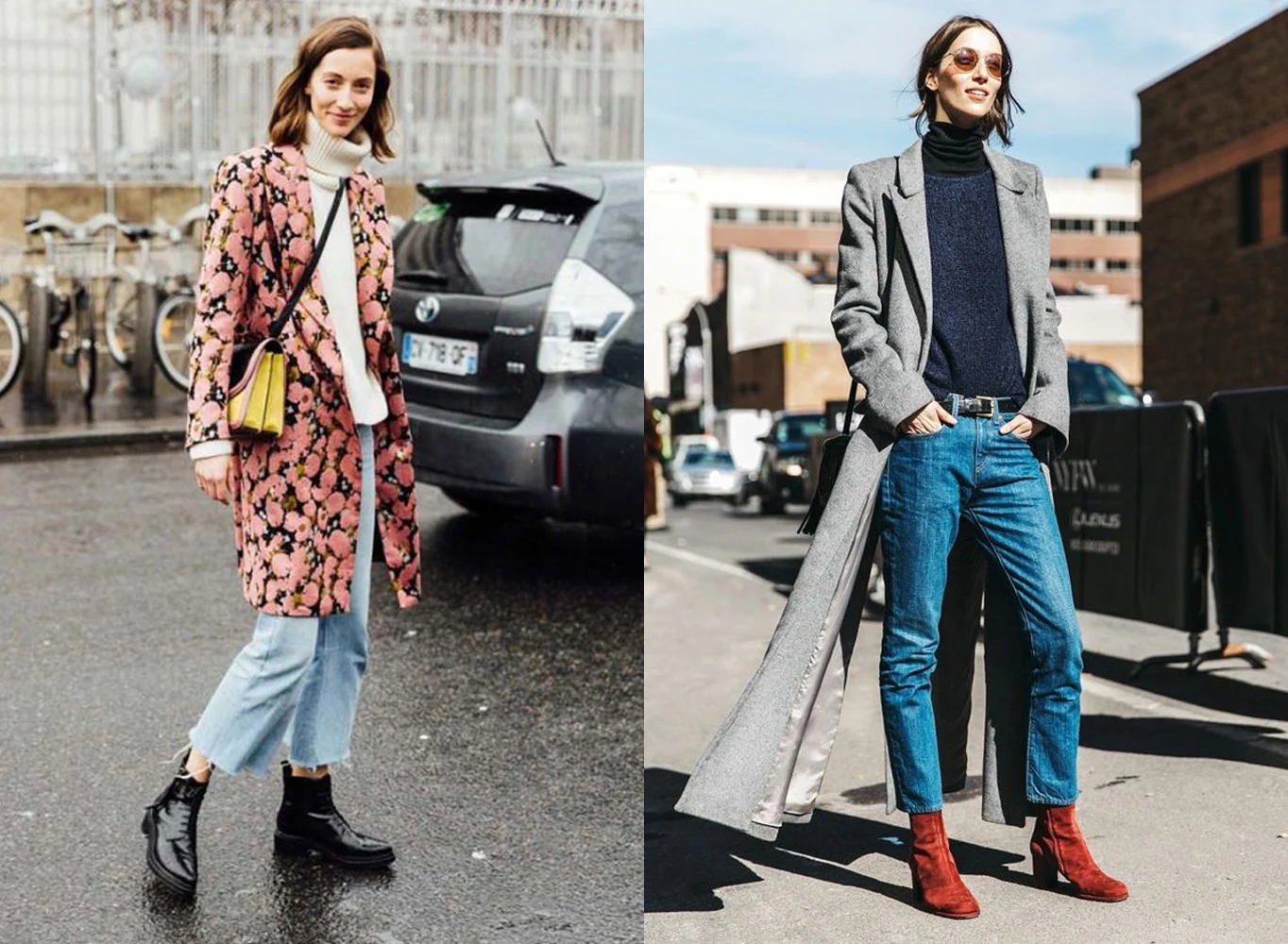 5 Models’ Off-Duty Styles to Inspire Your Next Casual Look | January Girl