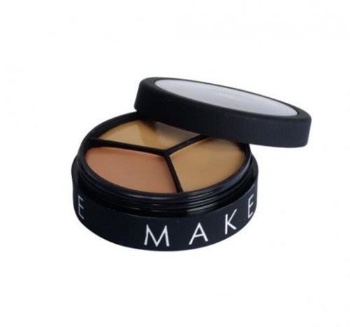 The BeautyCorner: Product Review: Make up store Cover all Mix