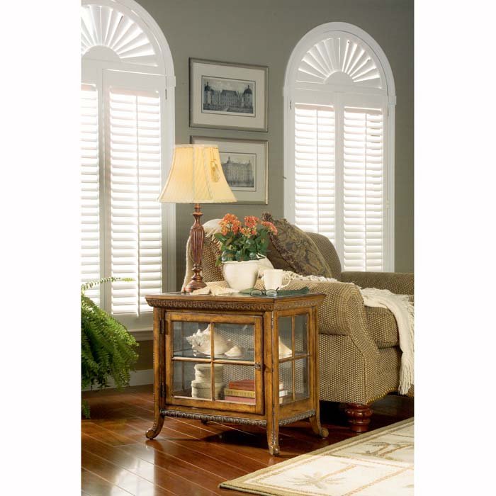 25 Creative Window and Door Transformations - The Cottage Market