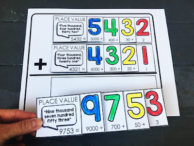 Scaffolded Math and Science: Ideas for Teaching Number Sense