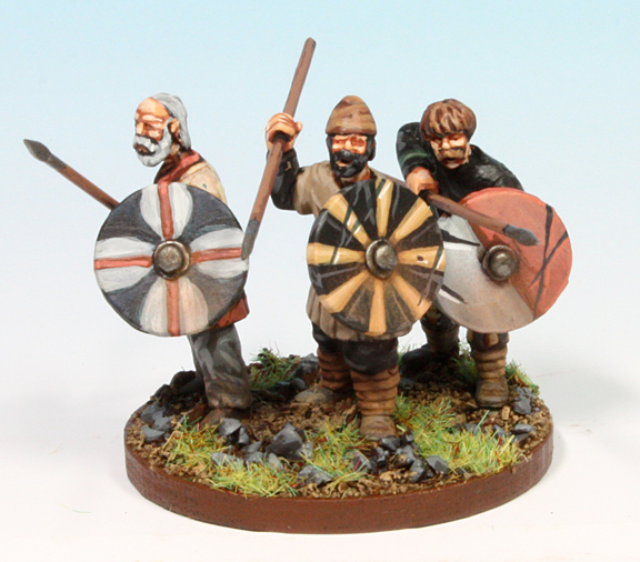 Quindia Studios: Summoning the Fyrd