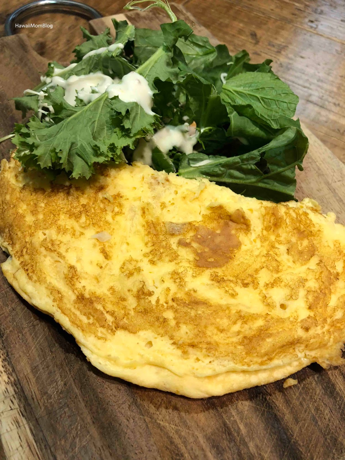 Hawaii Mom Blog: Visit Tokyo: Eggcellent