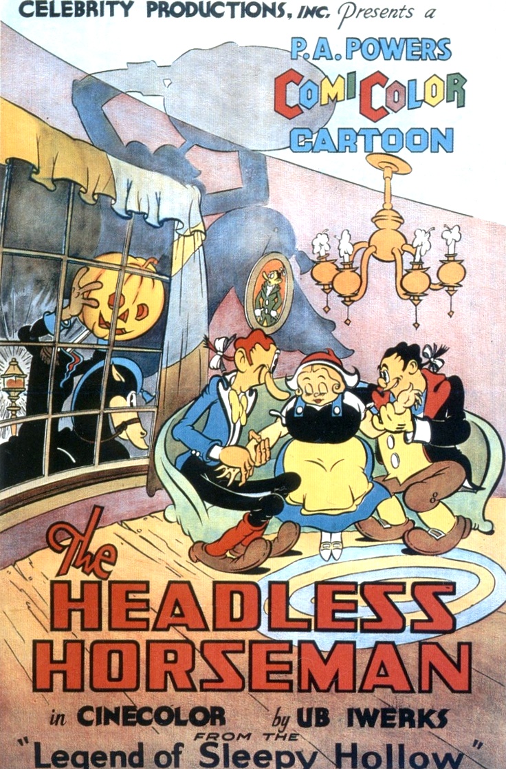 Los Angeles Morgue Files: "Mickey Mouse" Animator Ubbe Iwerks 1971 ...