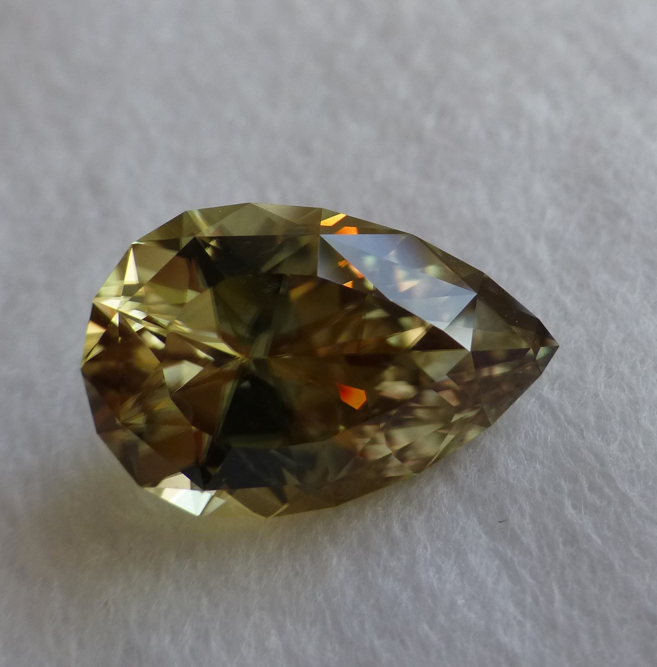 Zultanite - Naturally Precious