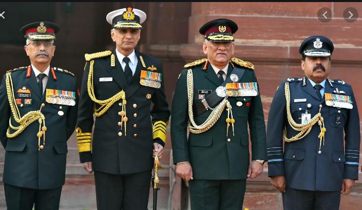 What does an Interviewing Officer in SSB/ FSB Looks for in a potential ...