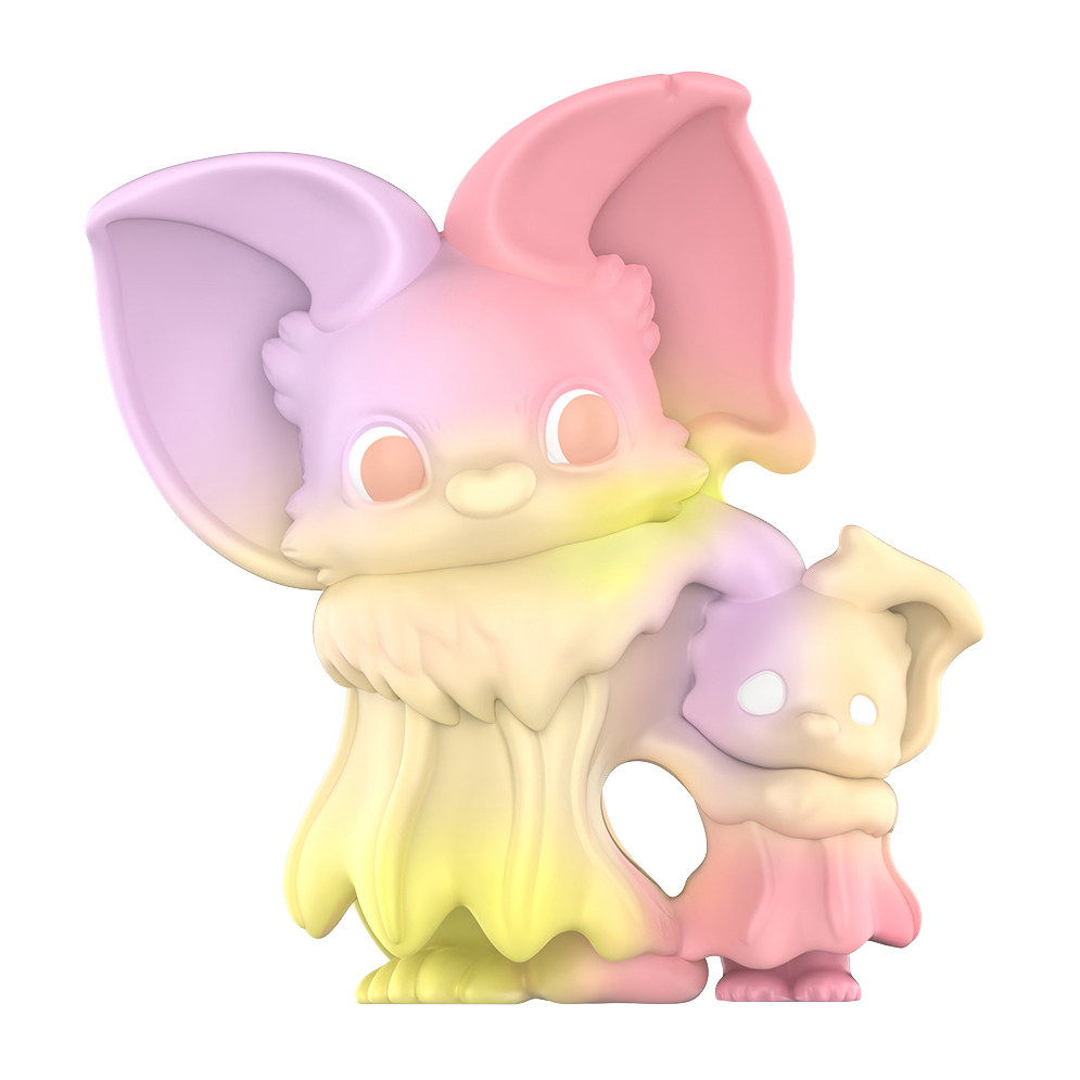 Pop Mart Yoki The Moment Series Figures | The Toy Pool