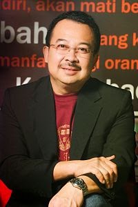 Belajar Mendidik dari Prof. Rhenald Kasali, Ph.D | Inan Kito