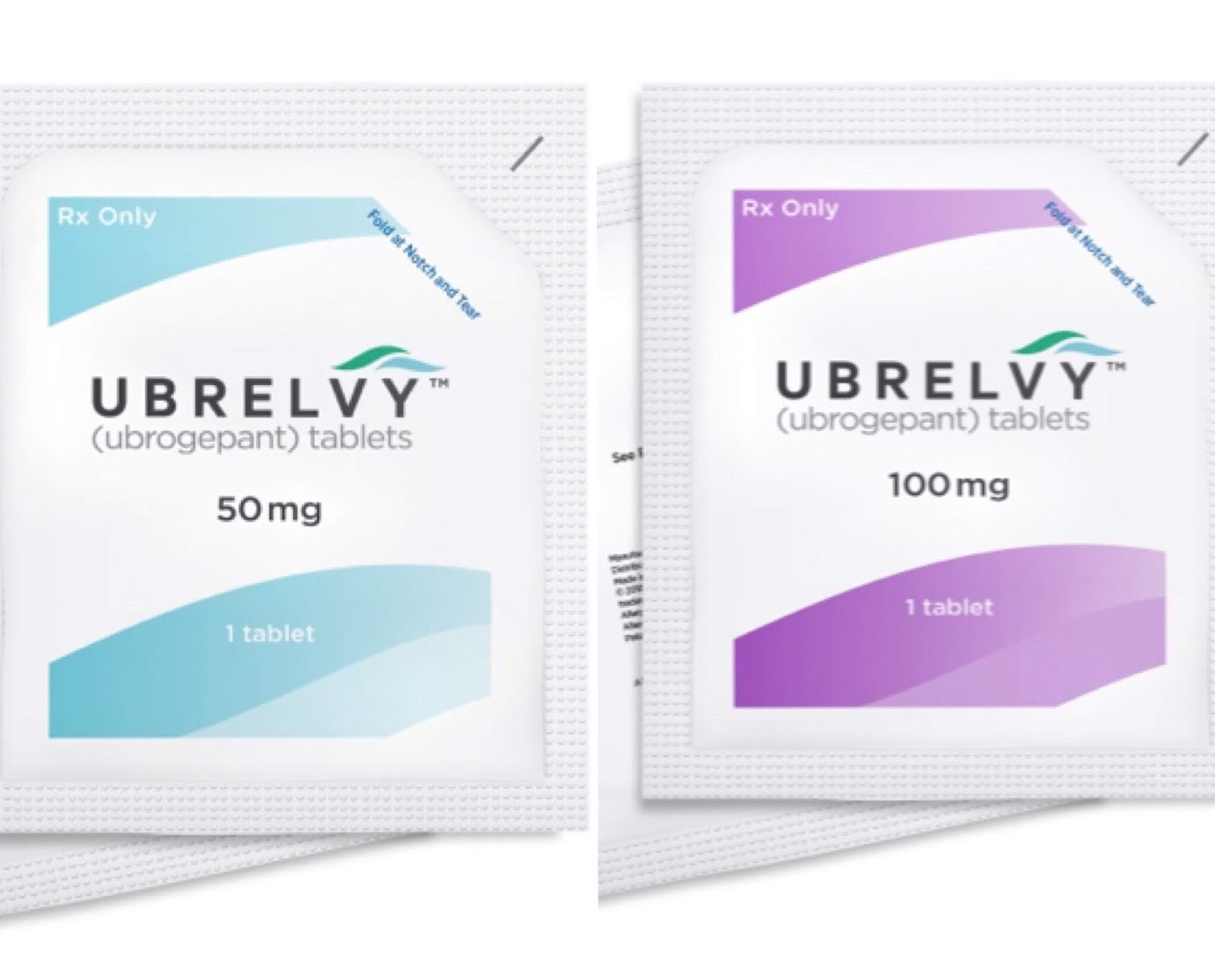 Η ALLERGAN ΛΑΜΒΑΝΕΙ ΤΗΝ ΕΓΚΡΙΣΗ ΤΟΥ FDA ΓΙΑ ΤΟ UBRELVY ™ ΓΙΑ ΤΗΝ ΟΞΕΙΑ ...