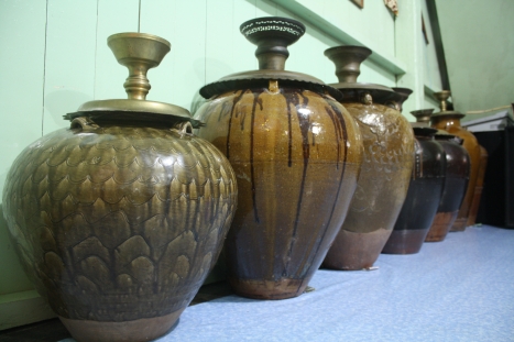 Think positive and positive things will happen