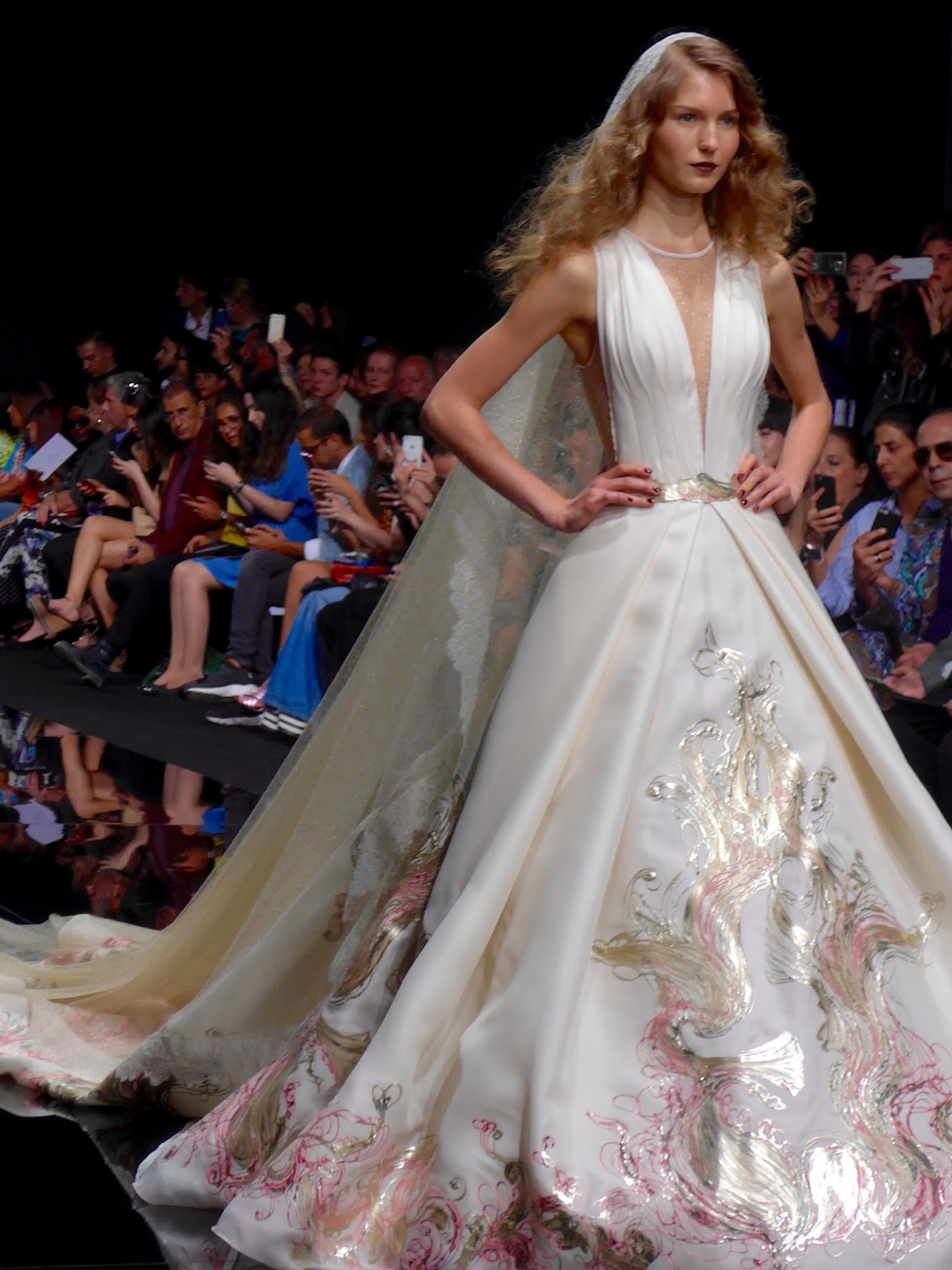 INTERNATIONAL LUXURY CONSULTING: GEORGES CHAKRA Haute Fashion Designer ...