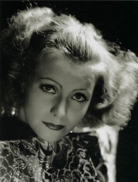 Los Grandes Fotografos: Clarence Bull (1896-1979)