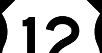 Washington State Highways: Washington State Route 12