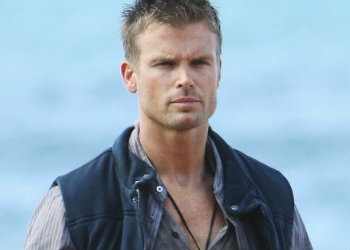 Los Ojos del Espectador: Marc menard